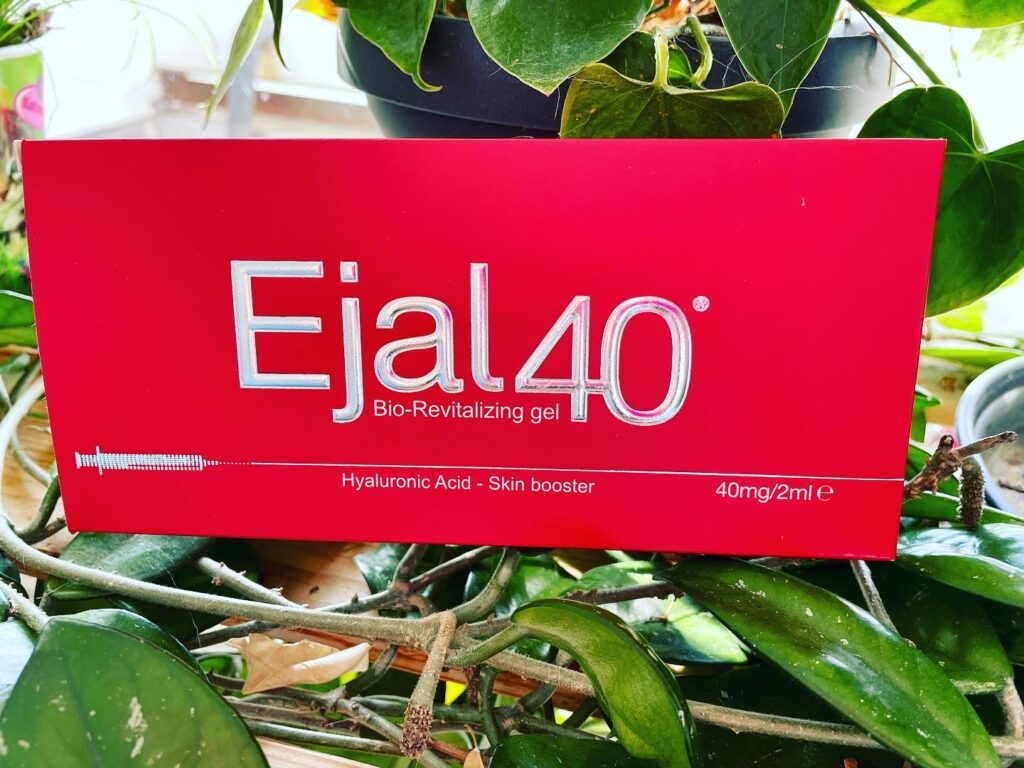 Ejal 40 – Dermica Stuttgart